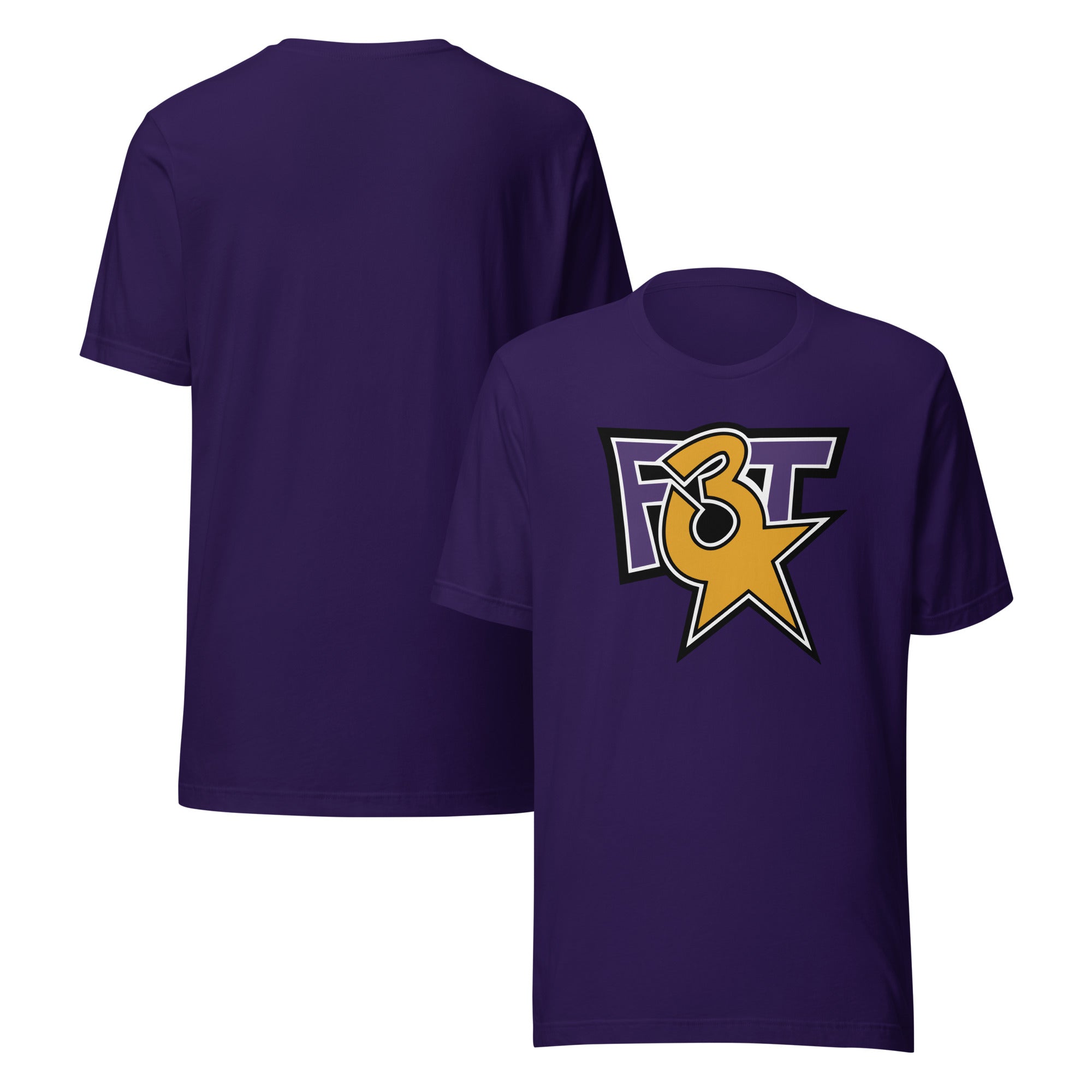 Apparel – Florida Triple Threat